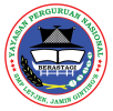 SMP LETJEN JAMIN GINTING BERASTAGI